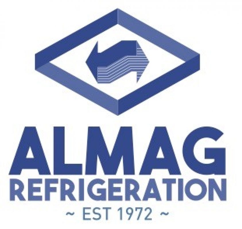 ALMAG Refrigeration (PTY)Ltd - Gauteng Members - SARACCA